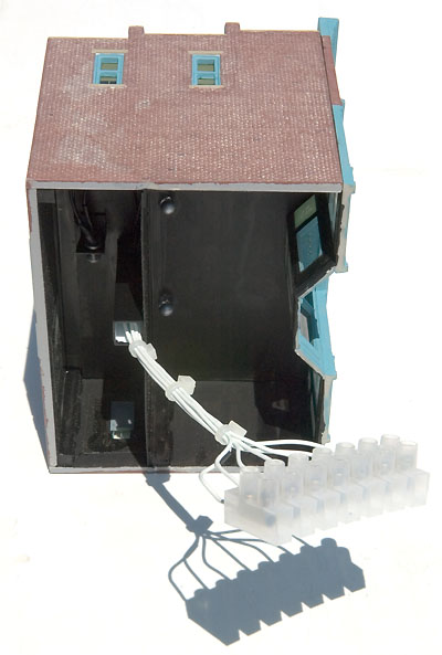 DPM Buildings and Modular Building System