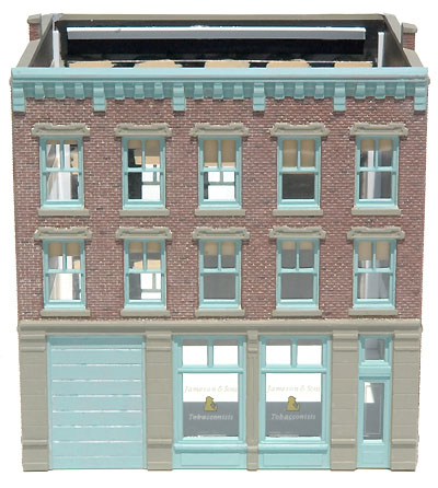 DPM Buildings and Modular Building System